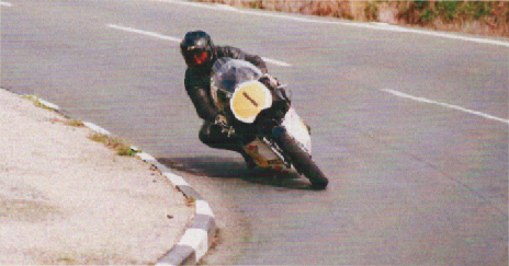 Alan also won Cheshire Center Championship in 1960 125cc and 250cc and ...