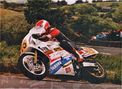 1984 to 1991 Harold Nuttal, Tom Phillips, Ron Williams Maxton, Ray ...